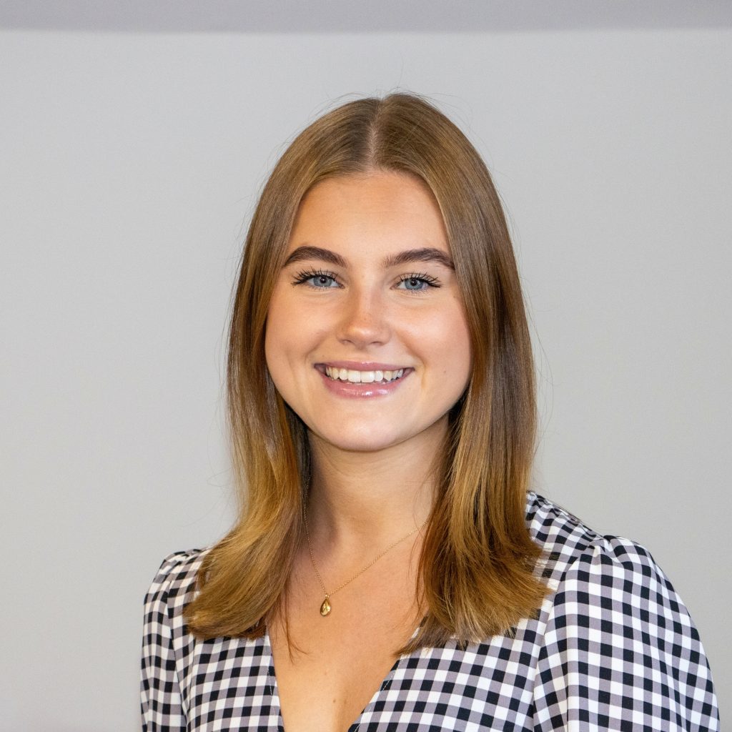 Emily Proud | The Hearing Care Partnership