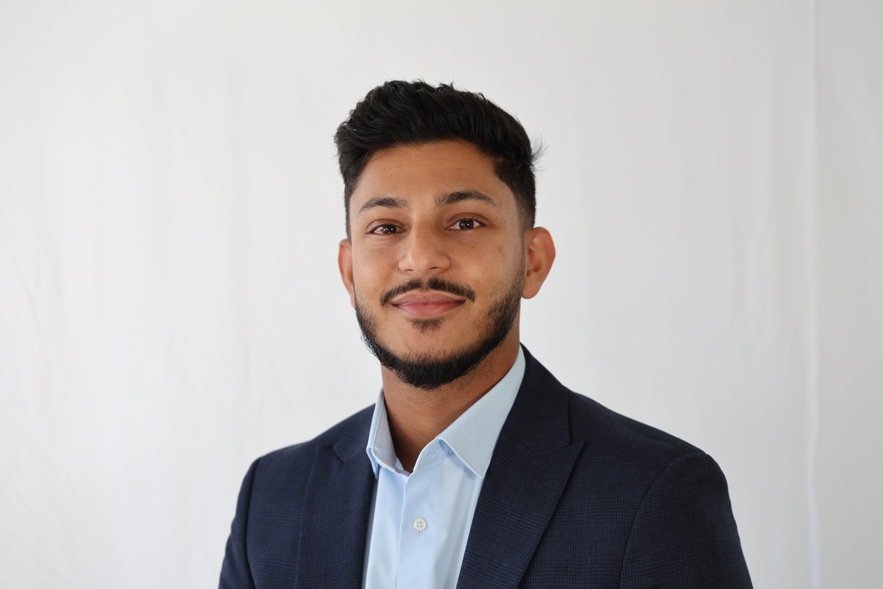 Haroon Khan | The Hearing Care Partnership