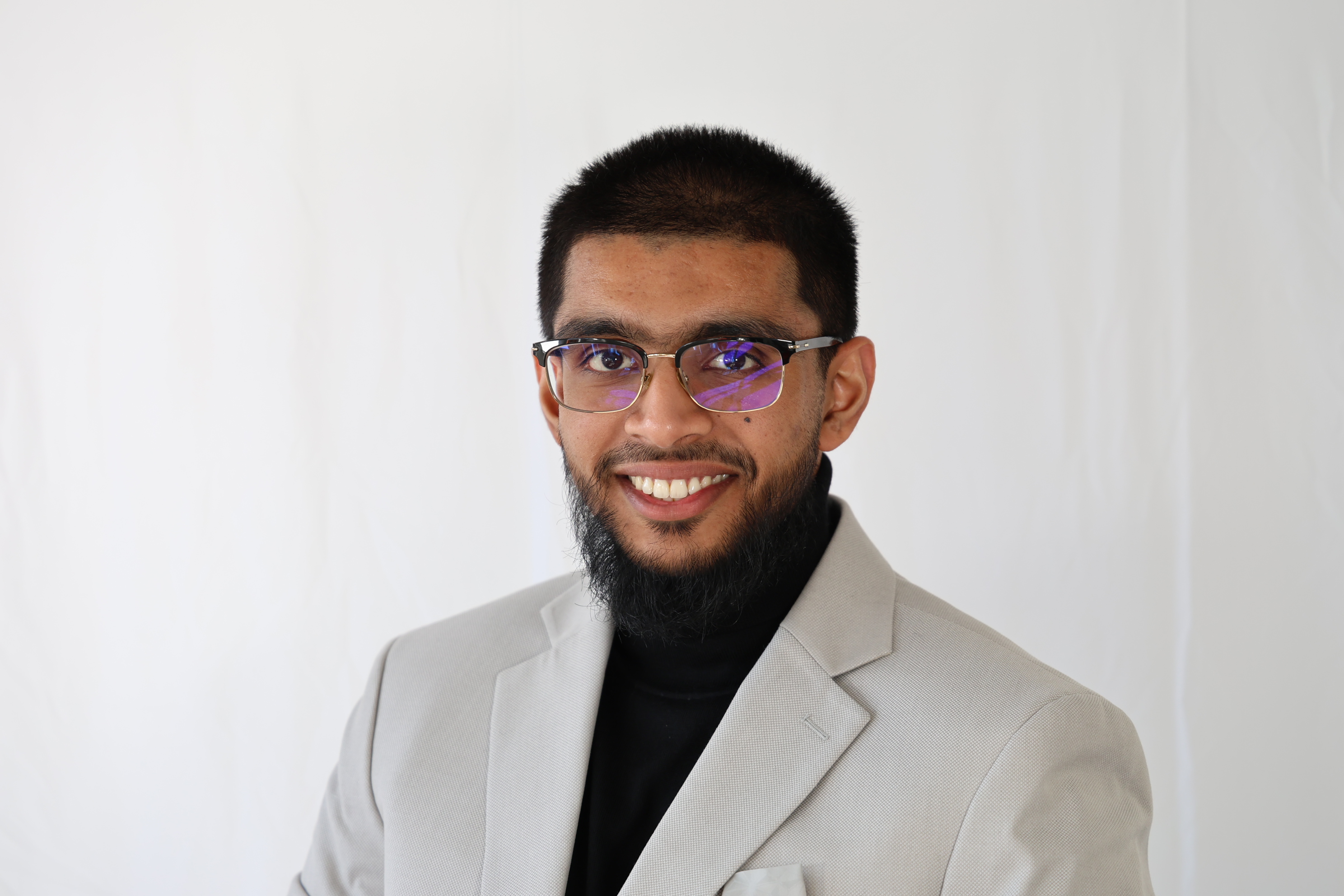 Qasim Akram | The Hearing Care Partnership