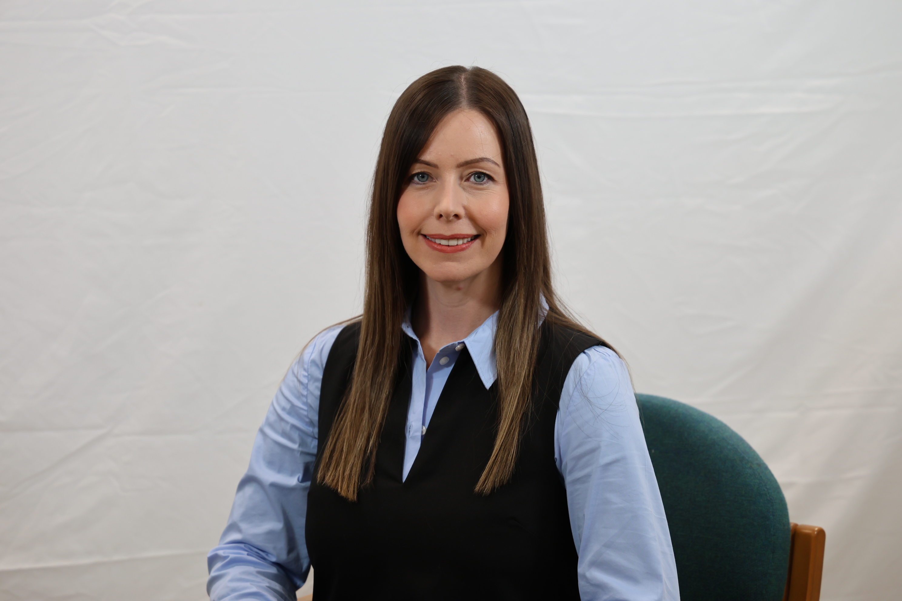 Hannah Holmes | The Hearing Care Partnership