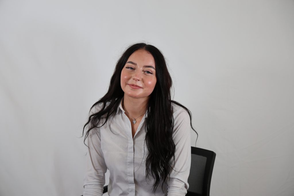 Tilly Cross | The Hearing Care Partnership