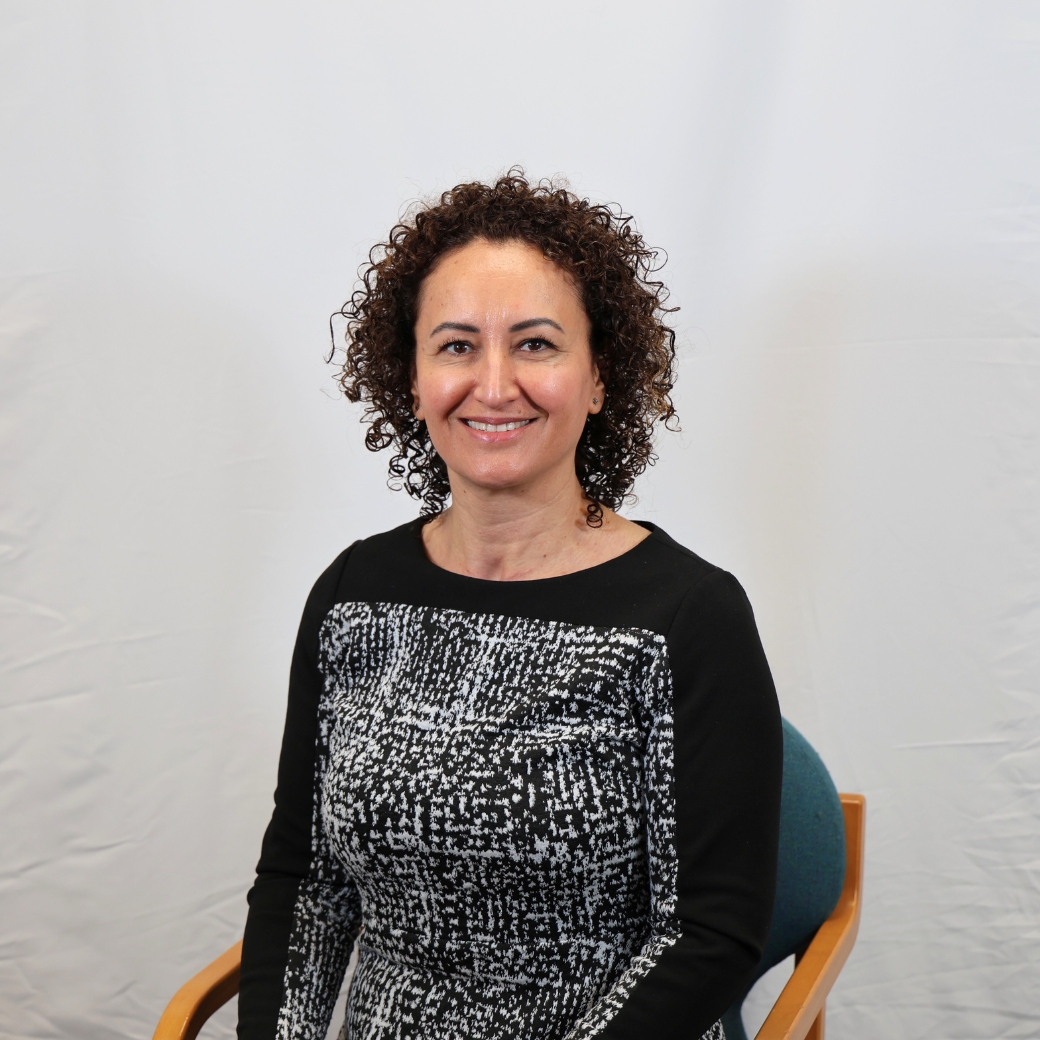 Cigdem Kizilirmak Williams | The Hearing Care Partnership